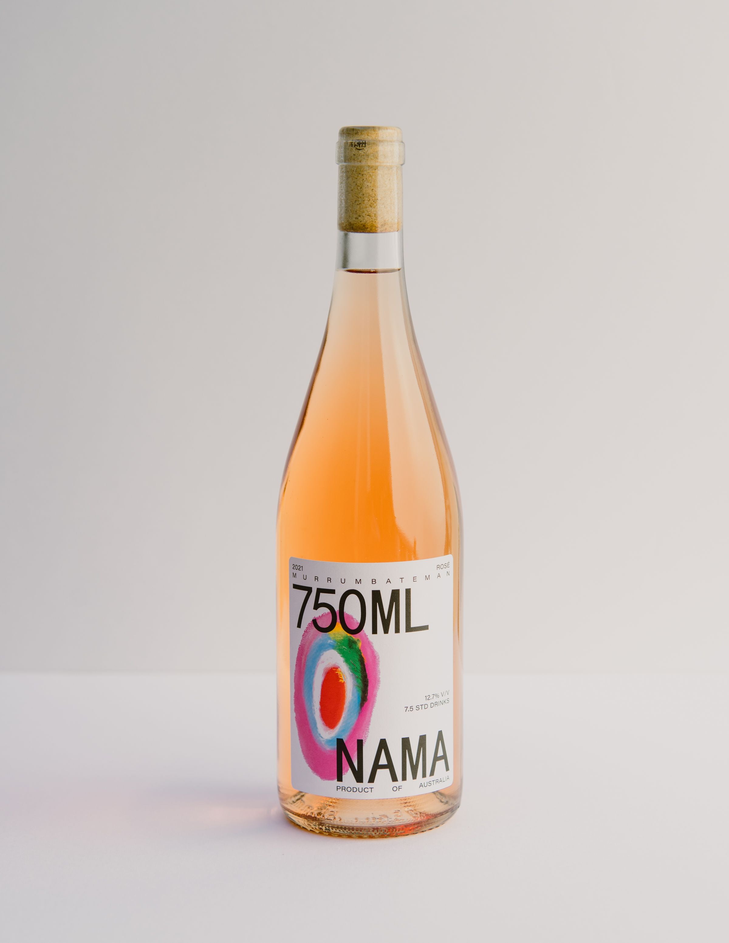 Nama Wines